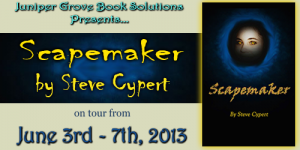 Archived – Scapemaker by Steve Cypert